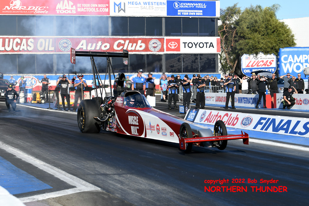 What's New in the World of Drag Racing - UPDATED: January 11, 2023
