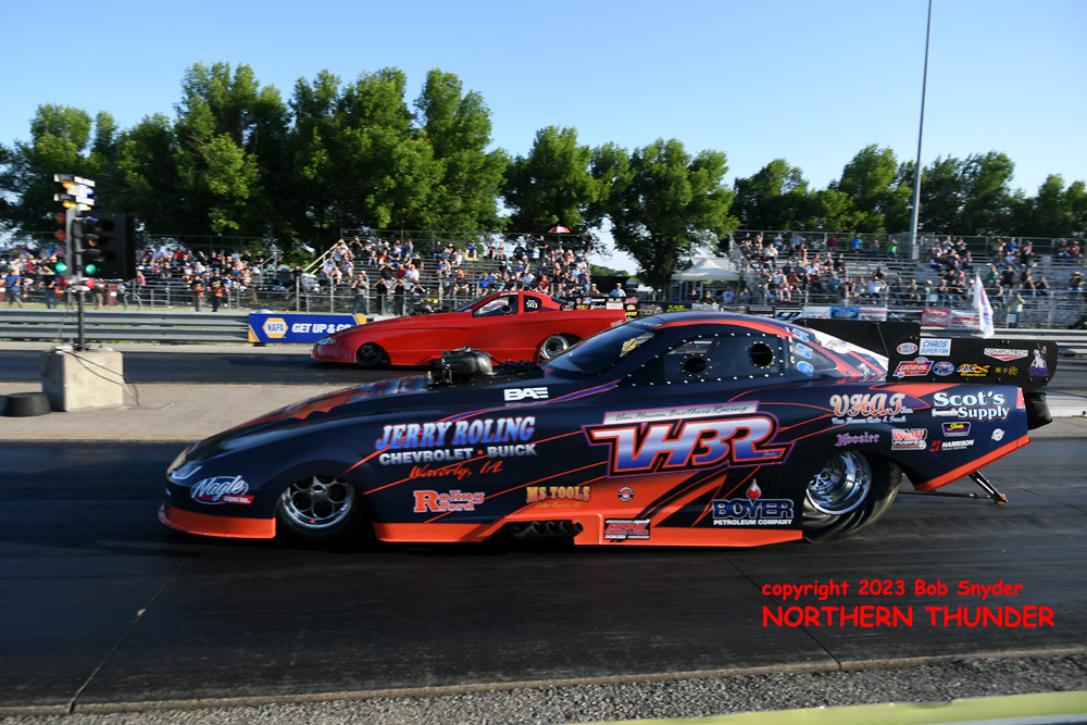 What's New in the World of Drag Racing - UPDATED: July 4, 2023