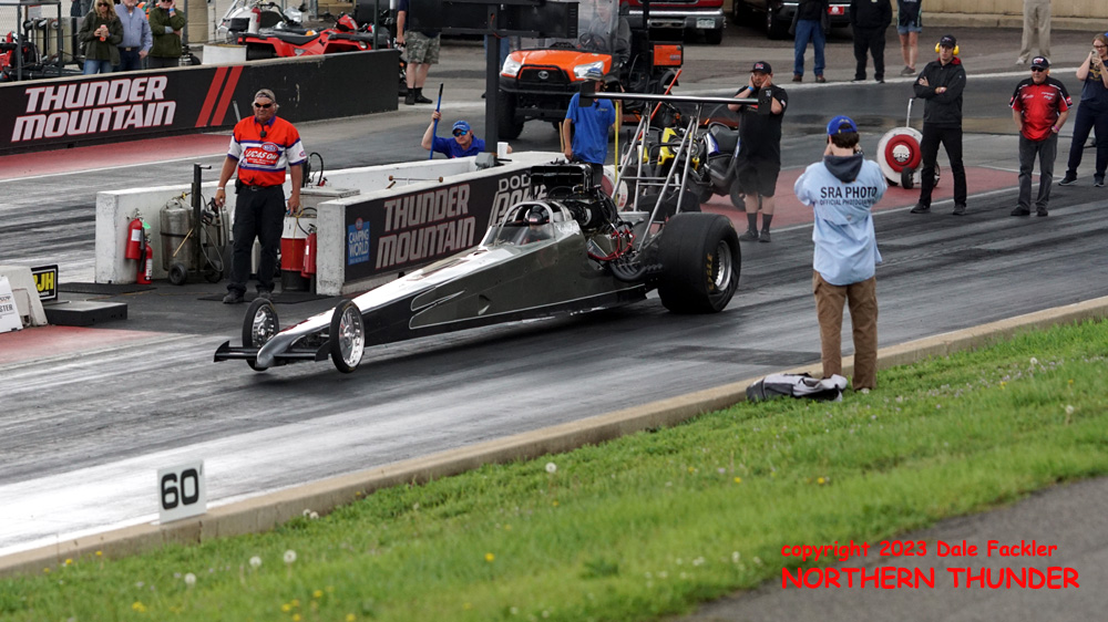 What's New in the World of Drag Racing - UPDATED: July 12, 2023