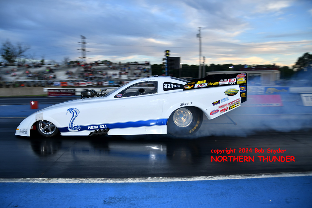 What's New in the World of Drag Racing - UPDATED: June 25, 2024