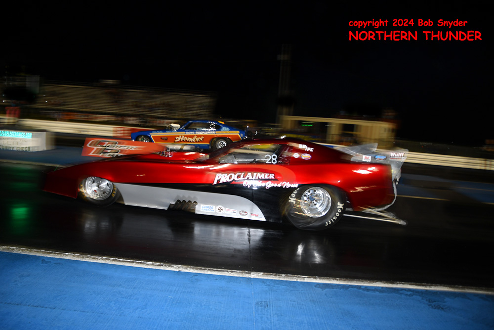 What's New in the World of Drag Racing - UPDATED: June 25, 2024