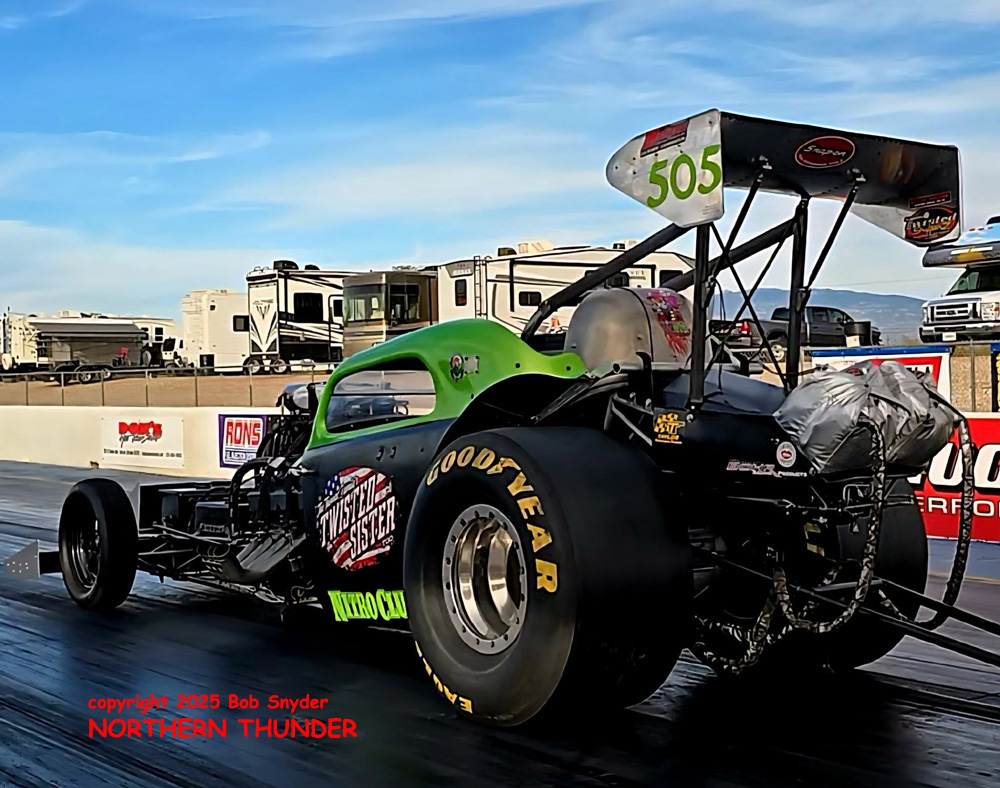 What's New in the World of Drag Racing - UPDATED: February 18, 2026