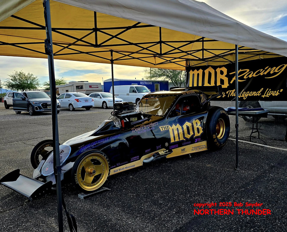 What's New in the World of Drag Racing - UPDATED: February 18, 2026