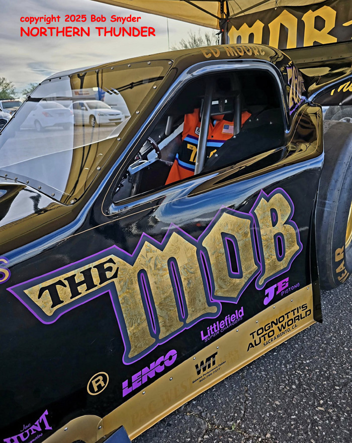 What's New in the World of Drag Racing - UPDATED: February 18, 2026
