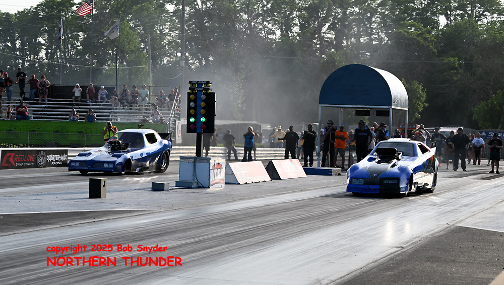 What's New in the World of Drag Racing - UPDATED: August 21, 2025
