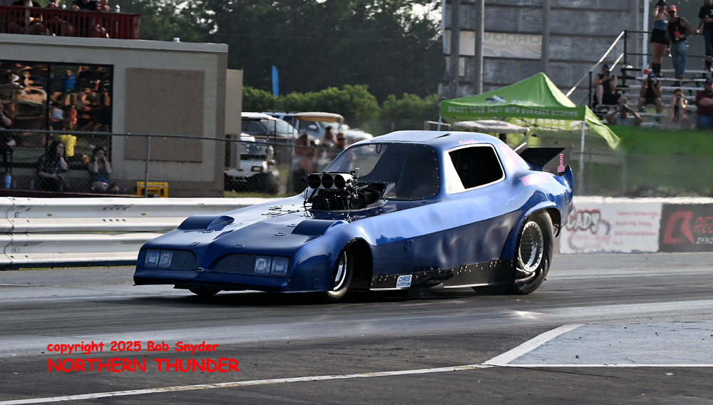 What's New in the World of Drag Racing - UPDATED: August 21, 2025