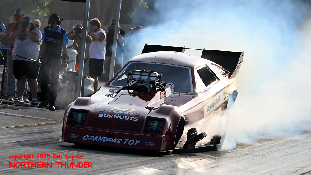 What's New in the World of Drag Racing - UPDATED: August 21, 2025