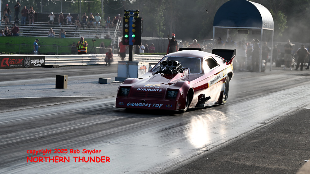 What's New in the World of Drag Racing - UPDATED: August 21, 2025