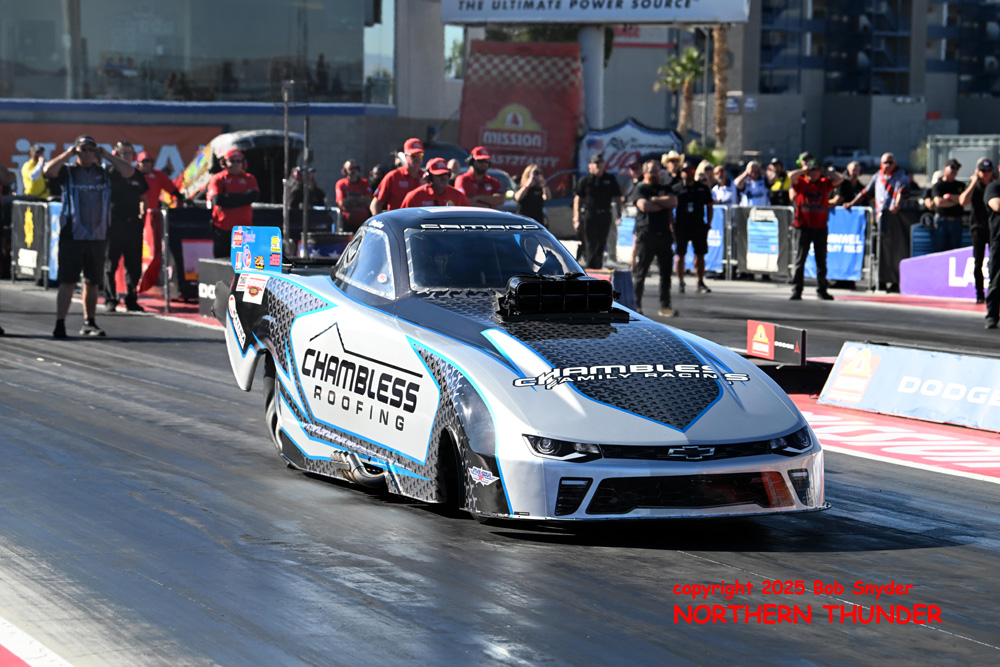 What's New in the World of Drag Racing - UPDATED: February 18, 2026