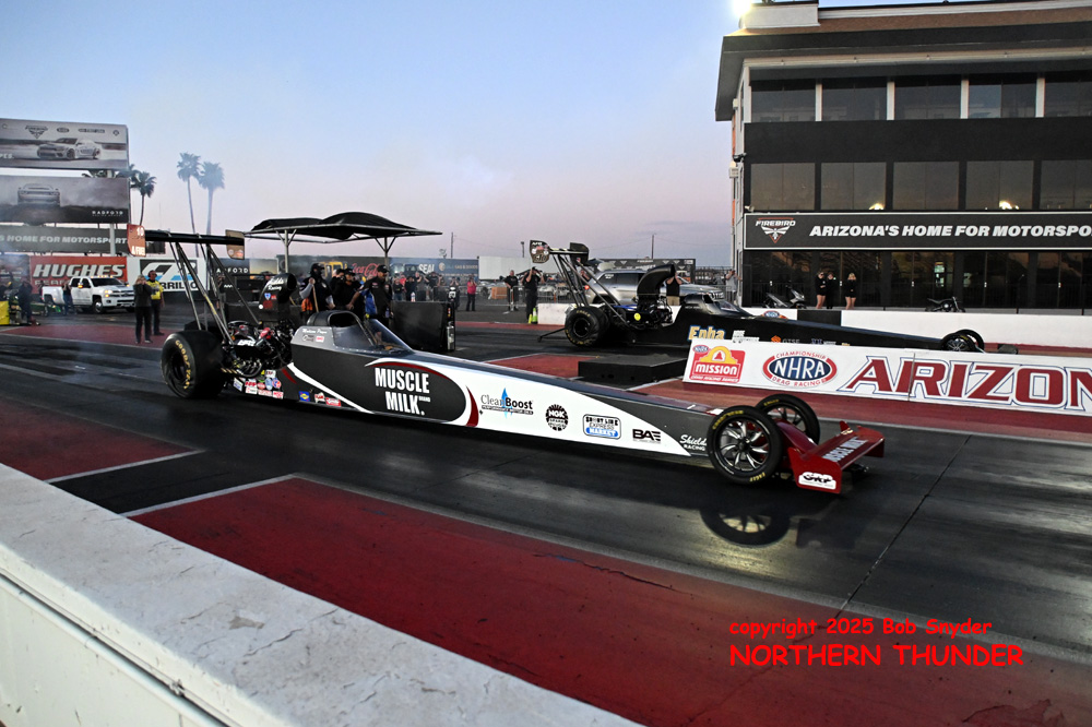 Division 7 Lucas Oil Drag Racing Series - NHRA West Region