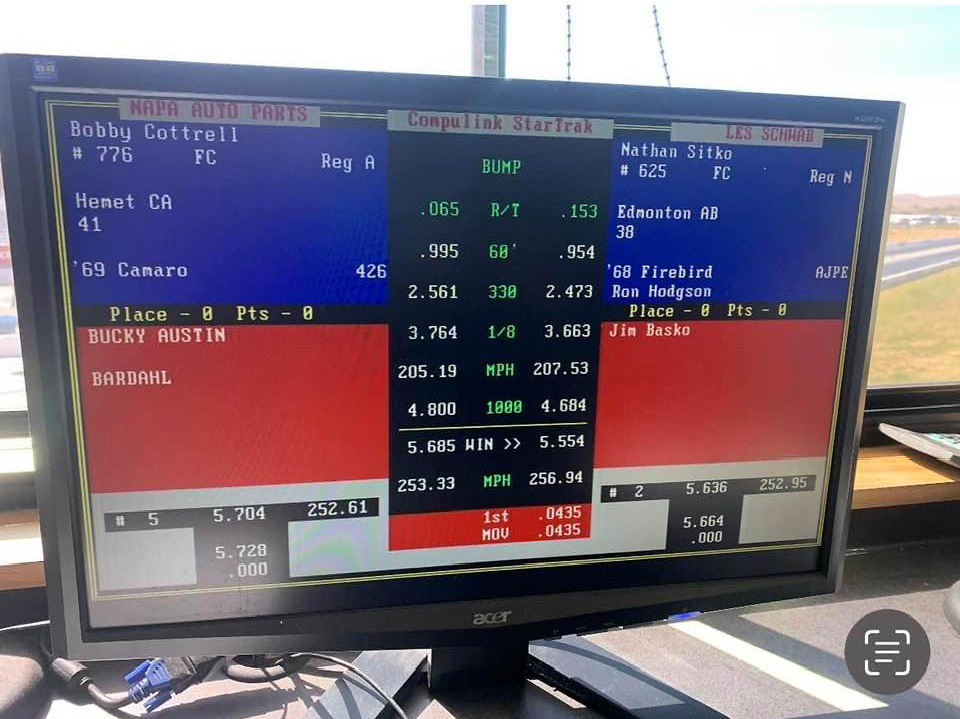 What's New in the World of Drag Racing - UPDATED: June 25, 2024